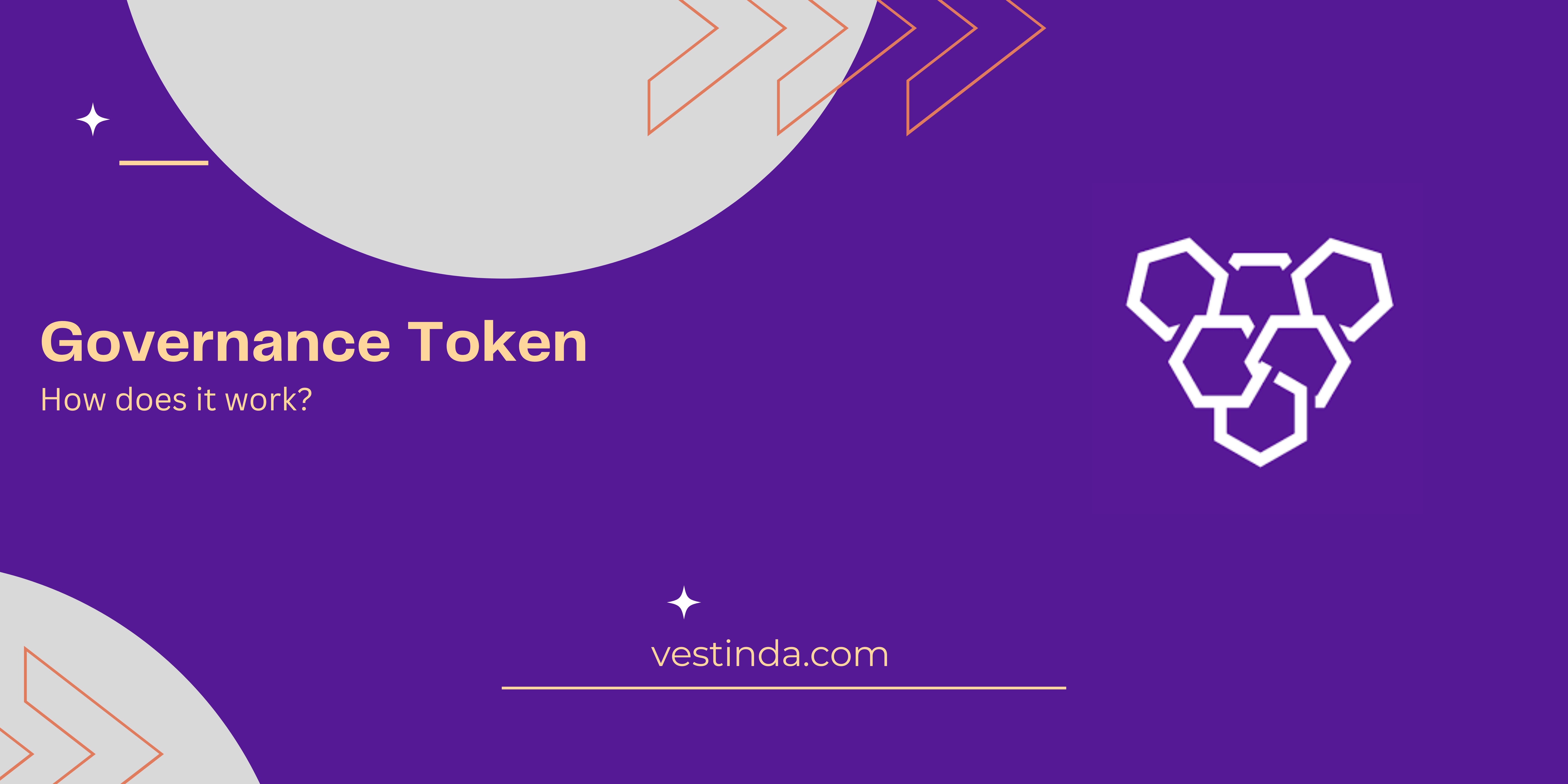 What is a governance token and how does it work? – Vestinda