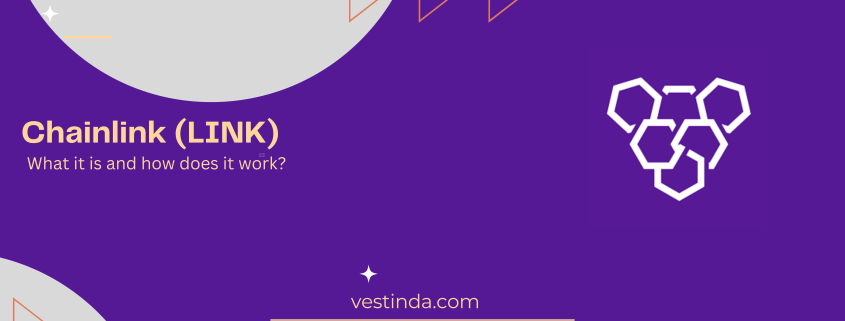 What is Chainlink and how does it work? – Vestinda