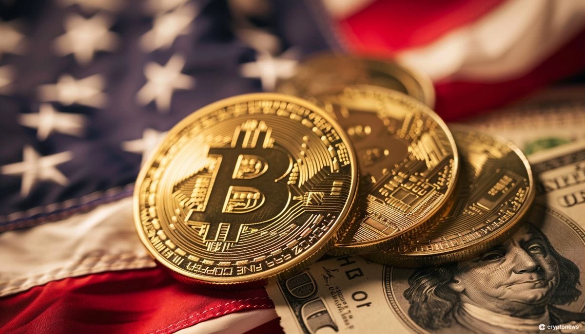 Can the US Government Use Seized Bitcoin? Explained