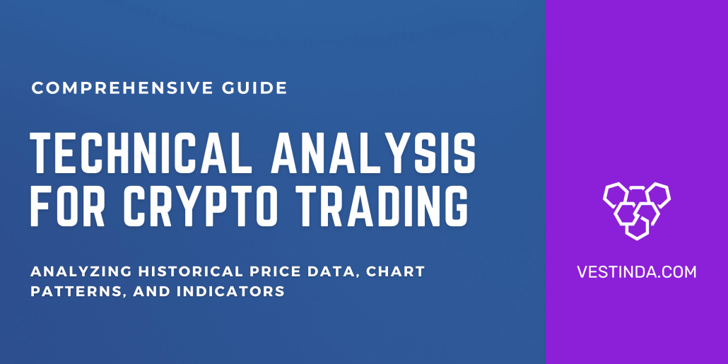Crypto Technical Analysis: Beginner’s Guide to Mastering Charts