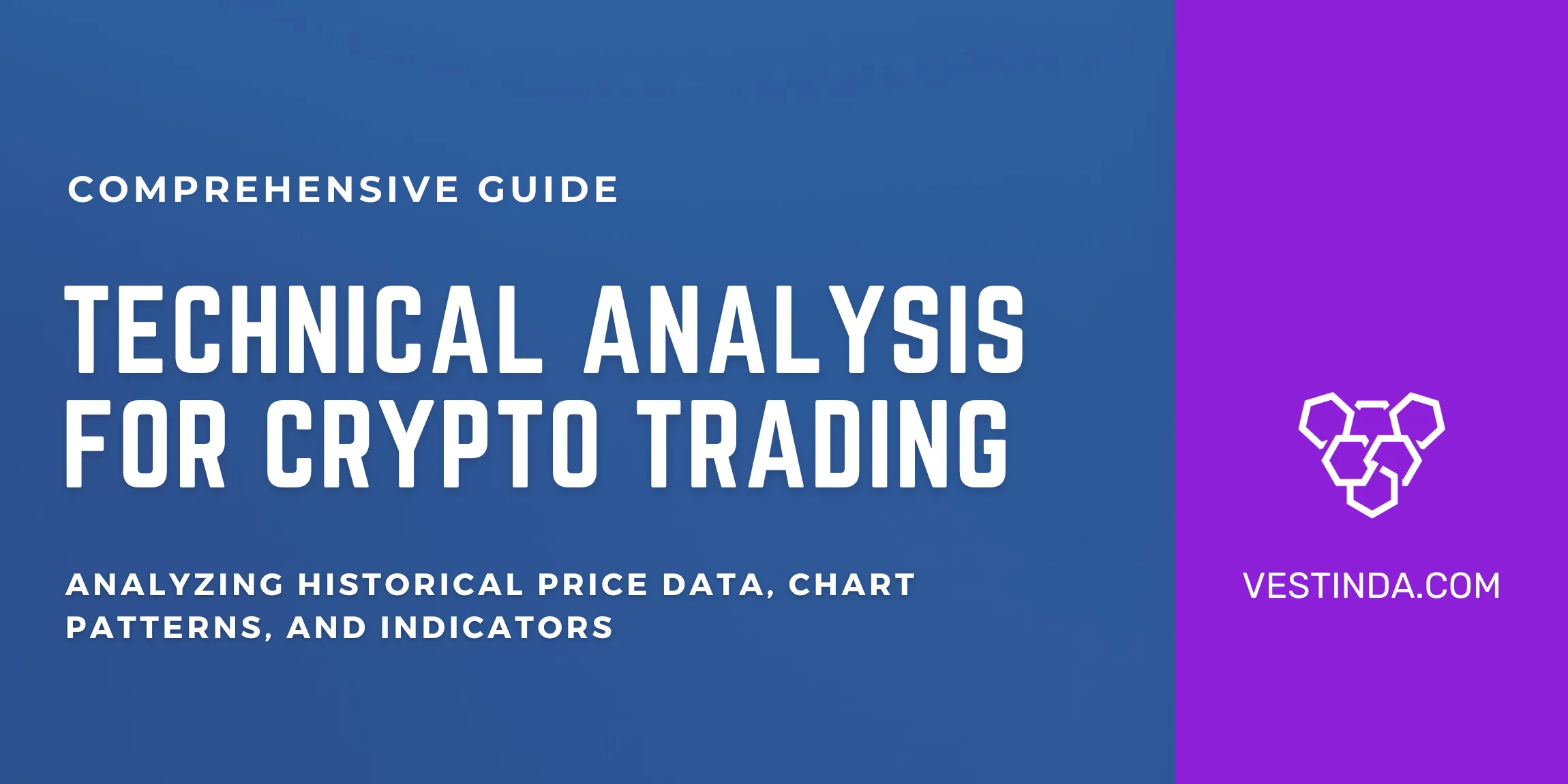 Crypto Technical Analysis: Beginner’s Guide to Mastering Charts