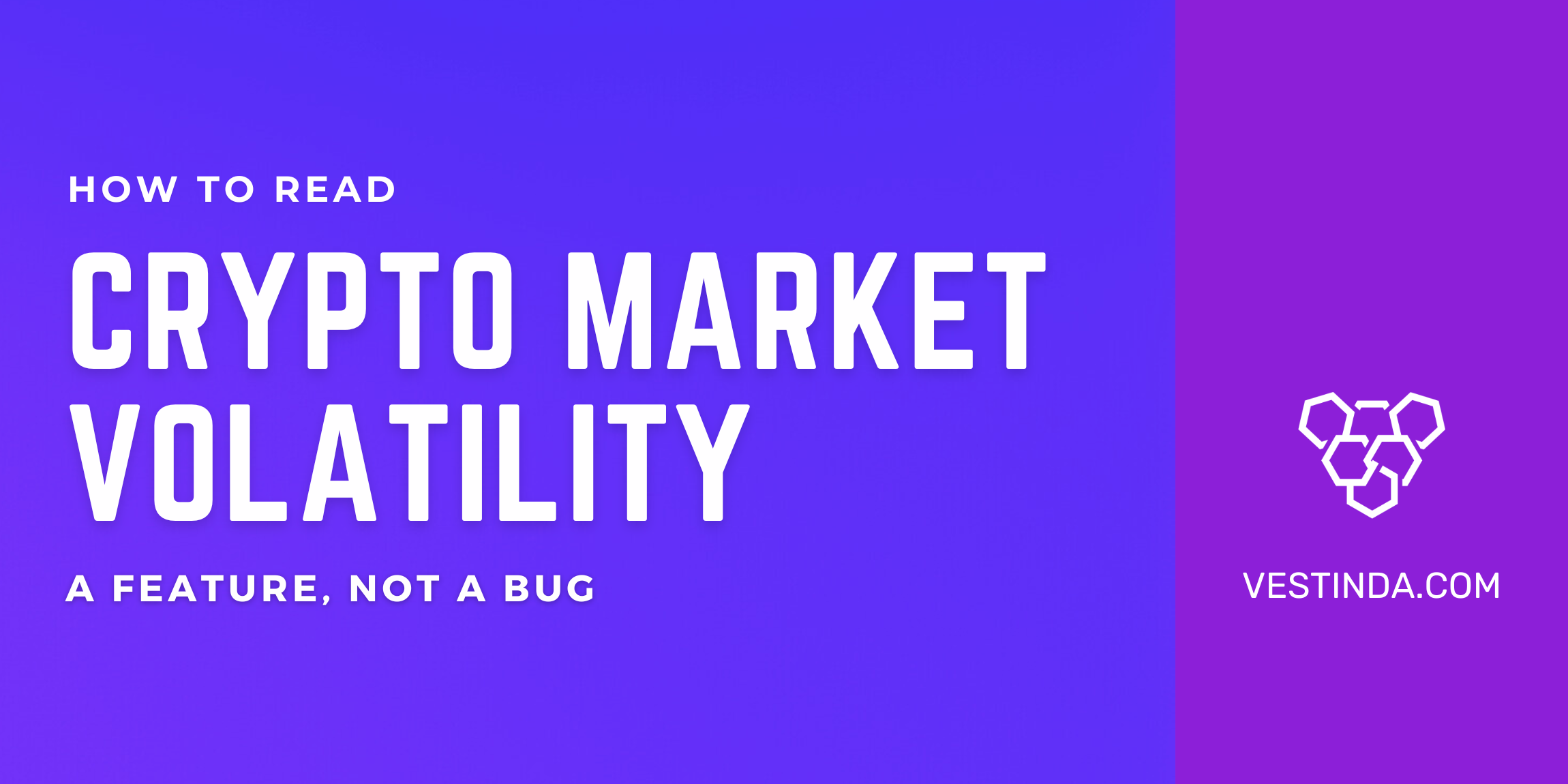 Crypto Market Volatility: Causes, Strategies, and Opportunities